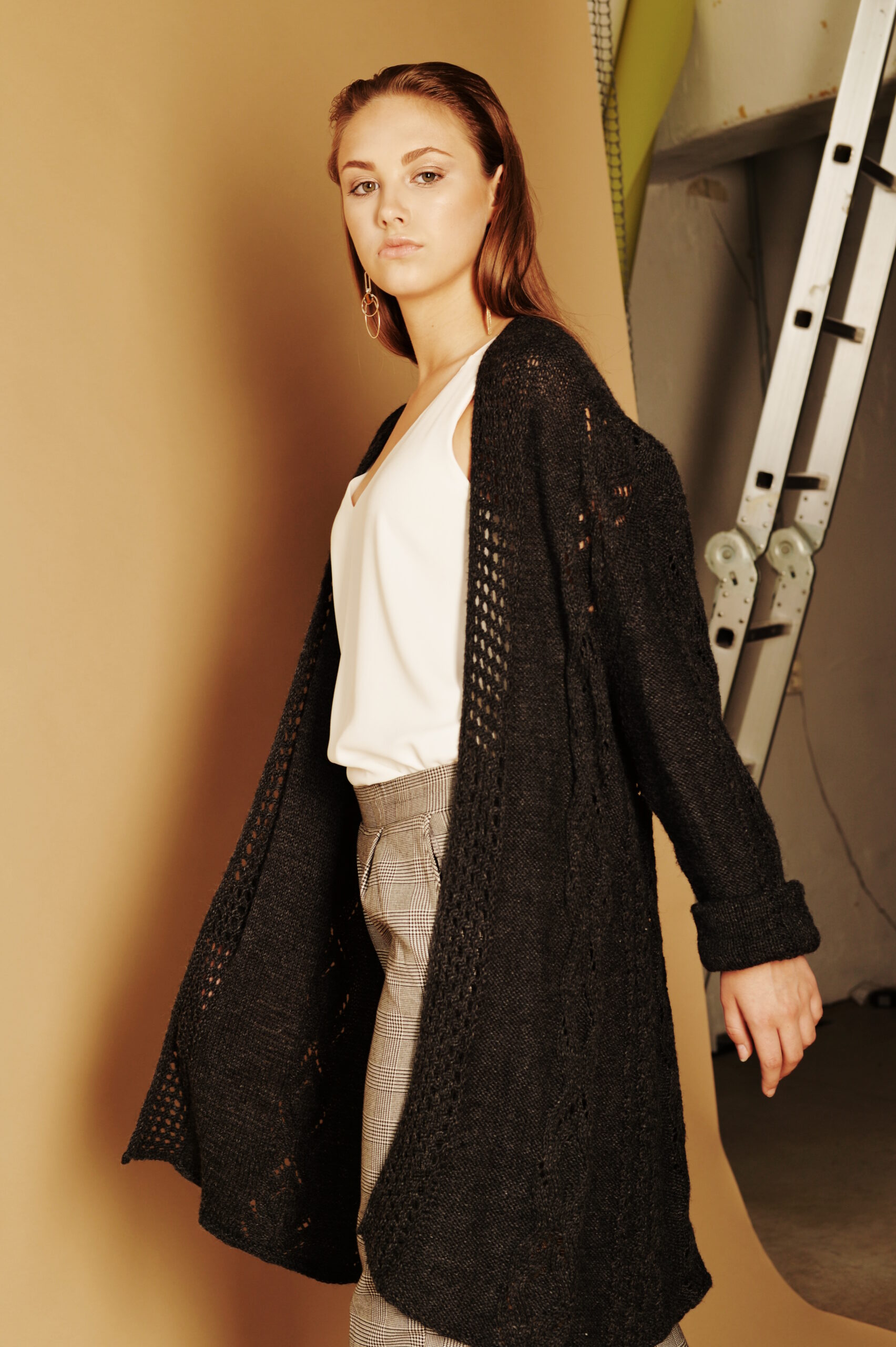 Anna | YU Talent Media